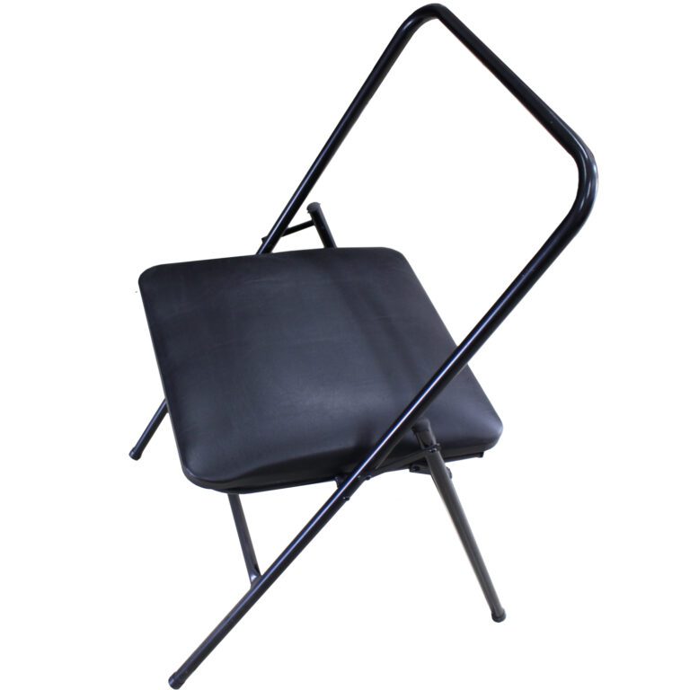 Silla Yoga – Resistencia y Comodidad para tu práctica - Ambenta