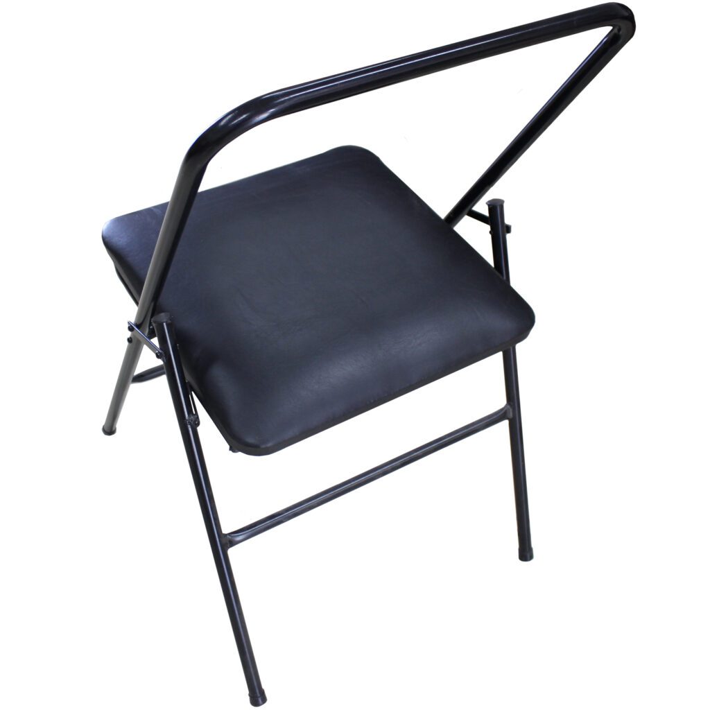 Silla Yoga – Resistencia y Comodidad para tu práctica - Ambenta