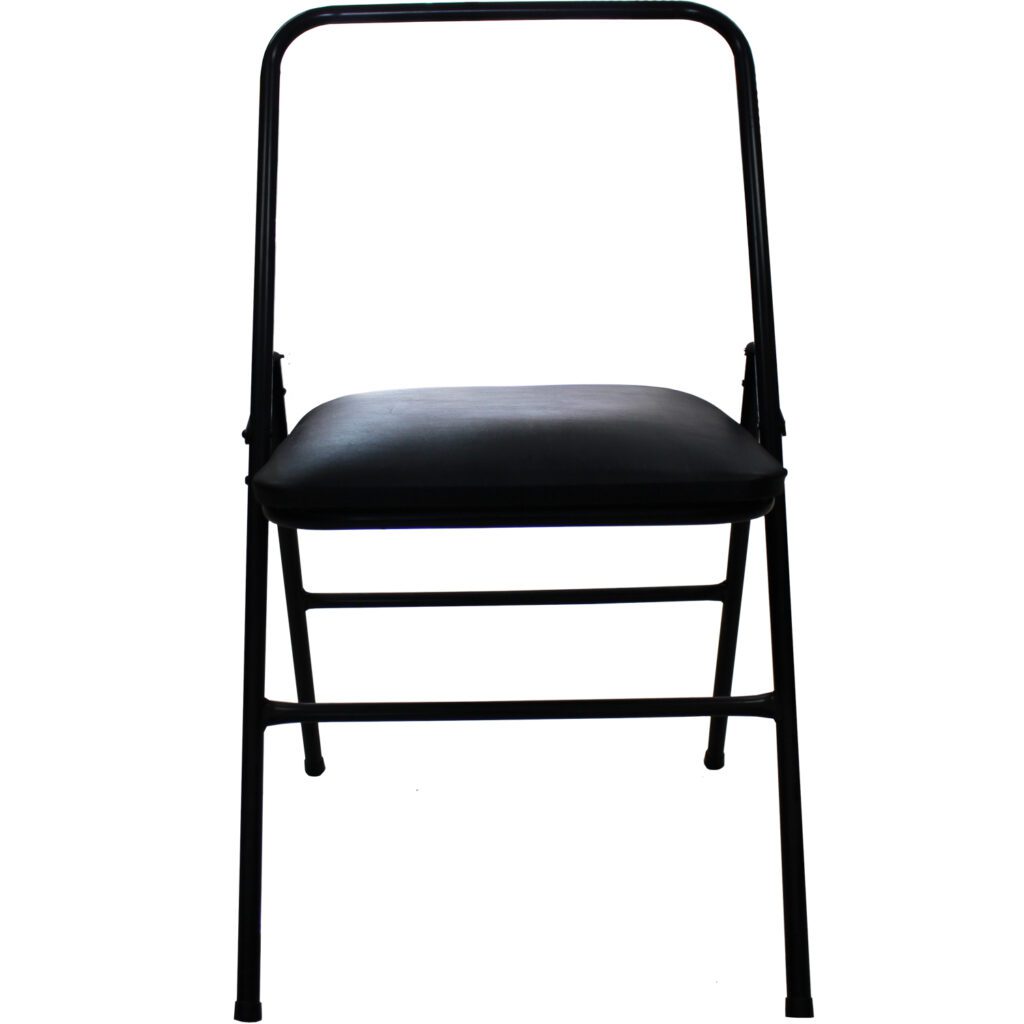 Silla Yoga – Resistencia y Comodidad para tu práctica - Ambenta